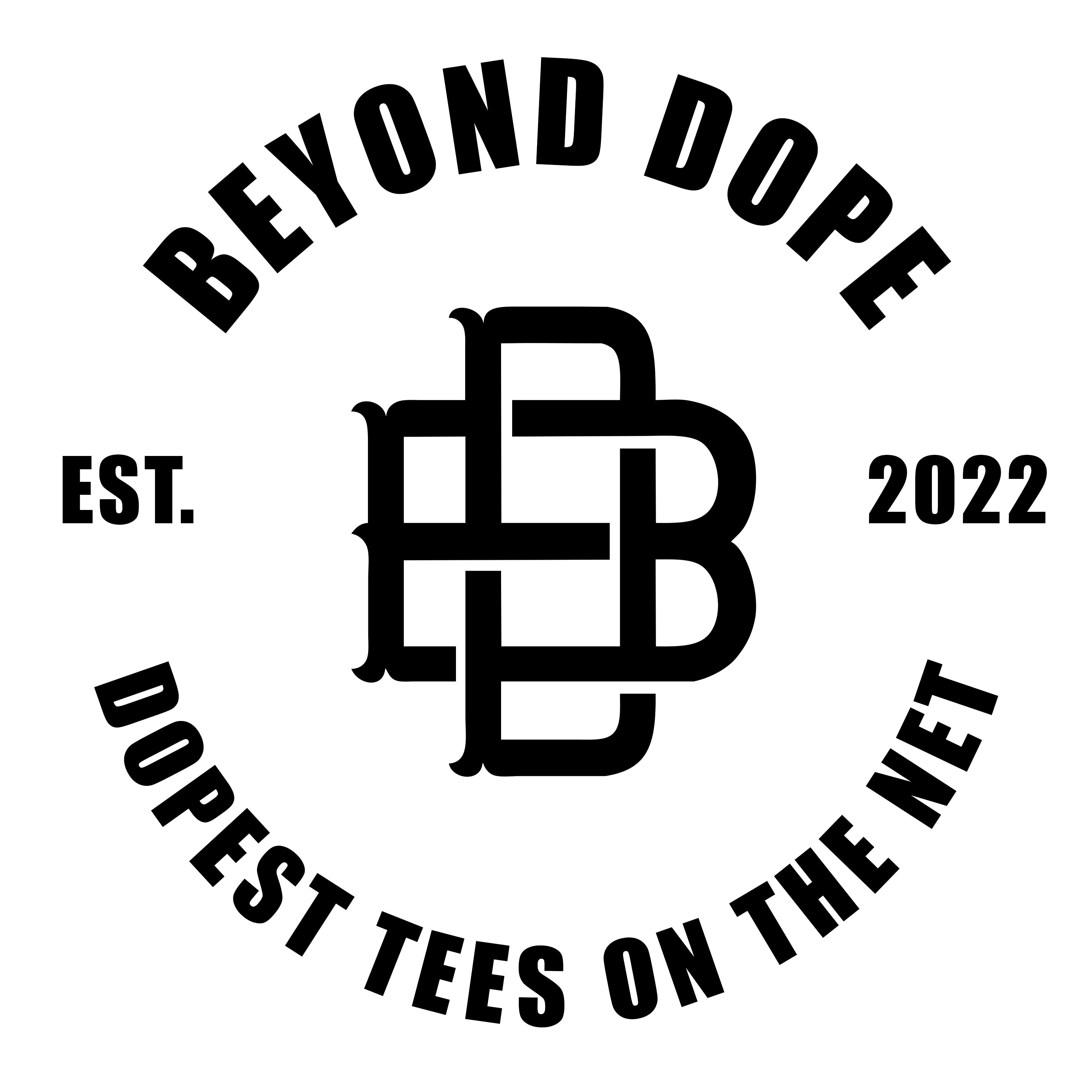 Products – Beyond Dope